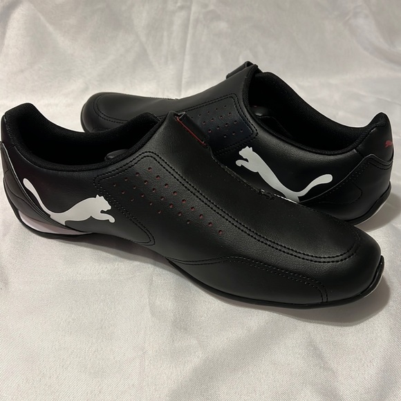 Puma | Shoes | Puma Mens Redon Move Sneakers | Poshmark